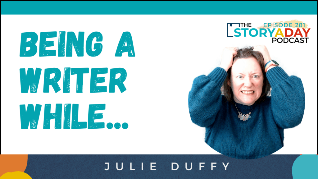 podcast Archives - StoryADay