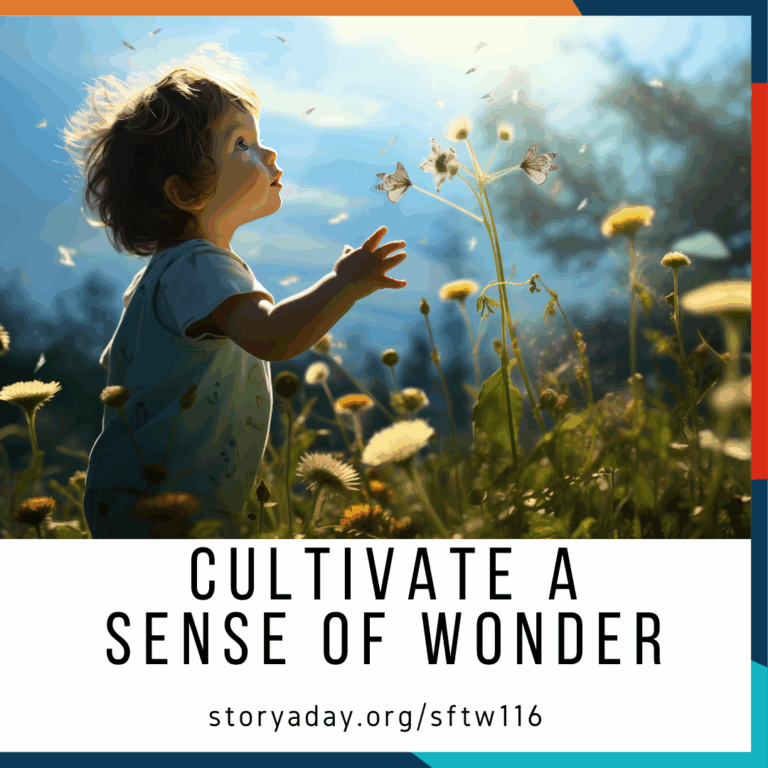 10 Great Sites For Writing Prompts – StoryADay