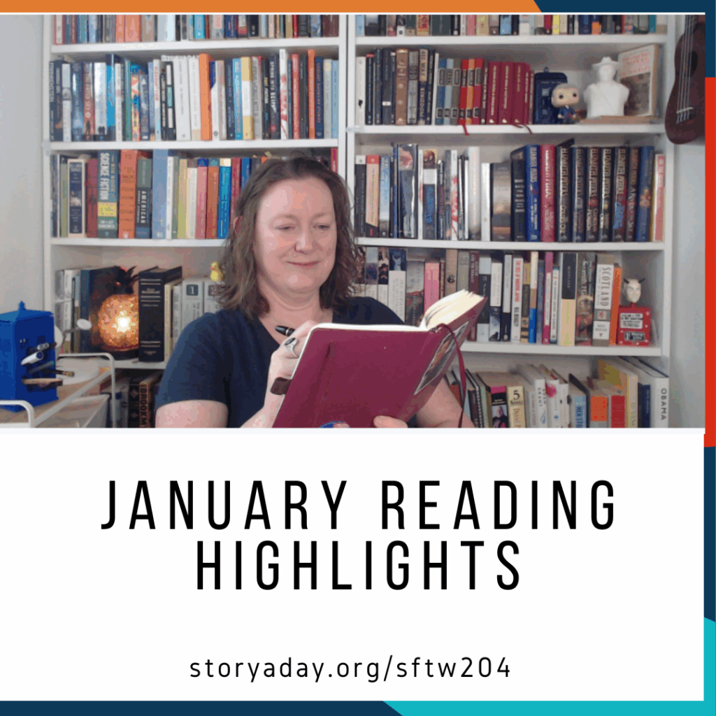 [Reading Room] Apollo by Chimamanda Ngozi Adichie – StoryADay